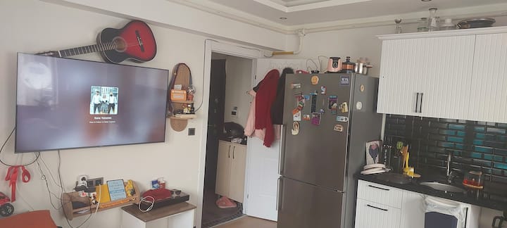 Daire Apartman - Çanakkale