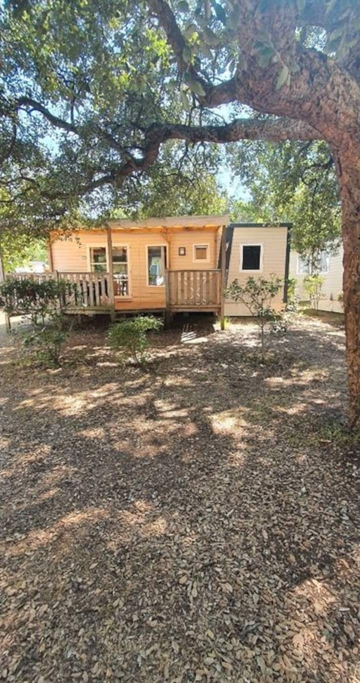 Location Mobil Home - Mimizan