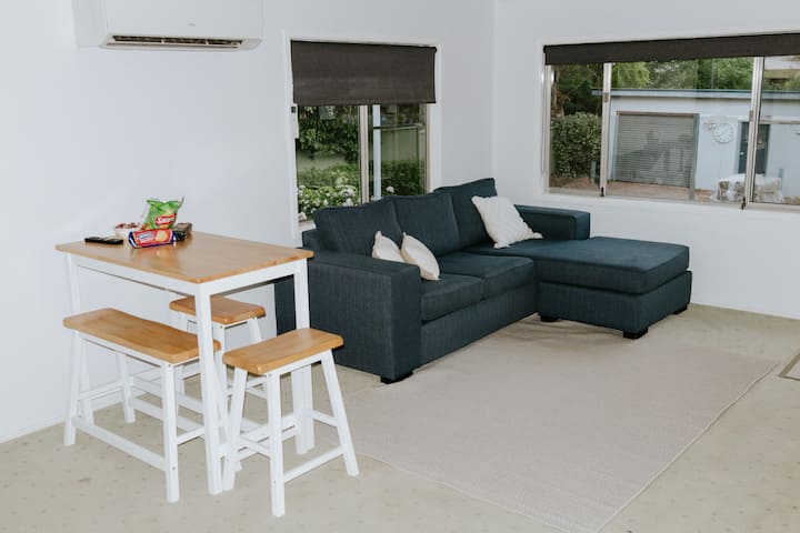 Carthage Terrace - Tamworth