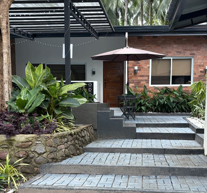 Bungalow Villa - Unit 1 - Camiguin