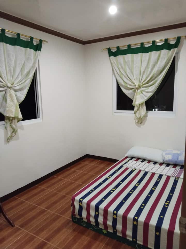 Gutierrez' Transient House - Morong