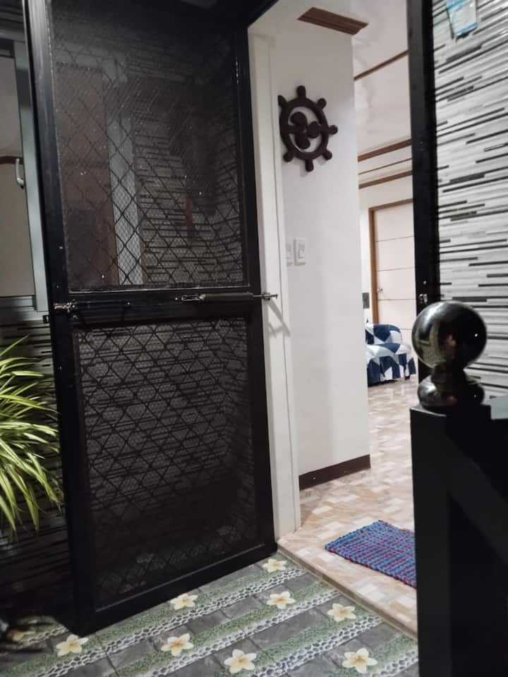 Gutierrez' Transient House - Morong