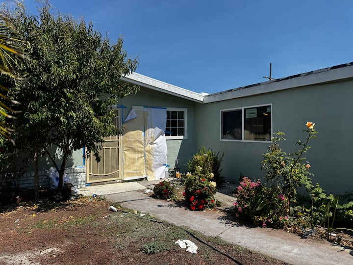 Hayward Bay Getaway - Hayward, CA