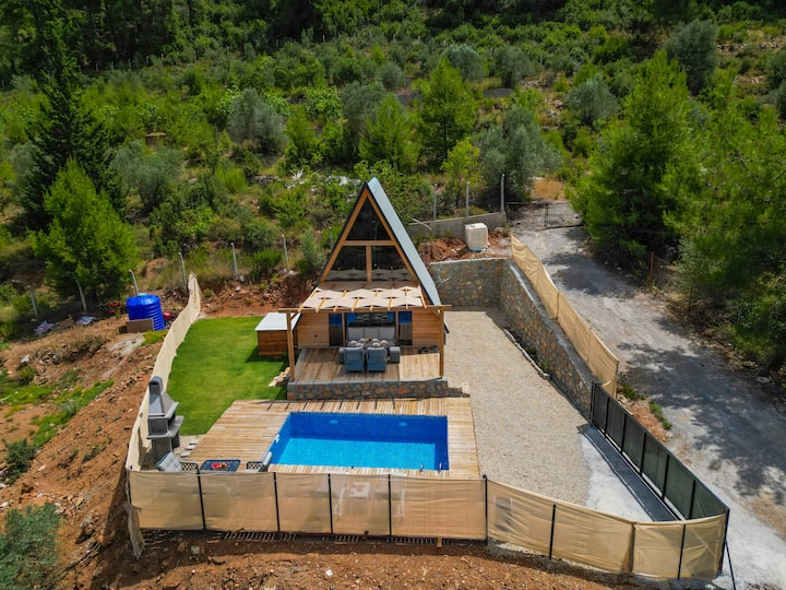 E.t Bunqalove - Denizli