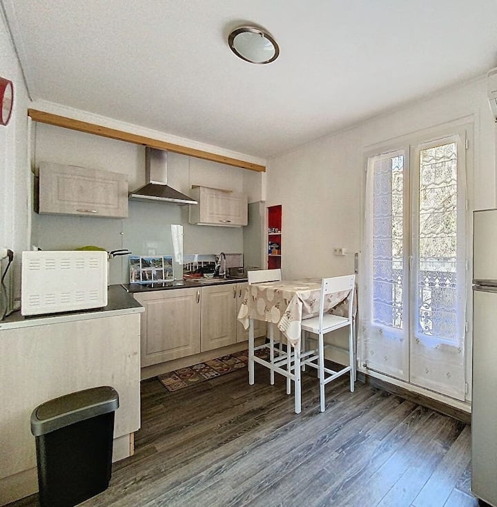 Charmante Maison Béziers-centre - Béziers