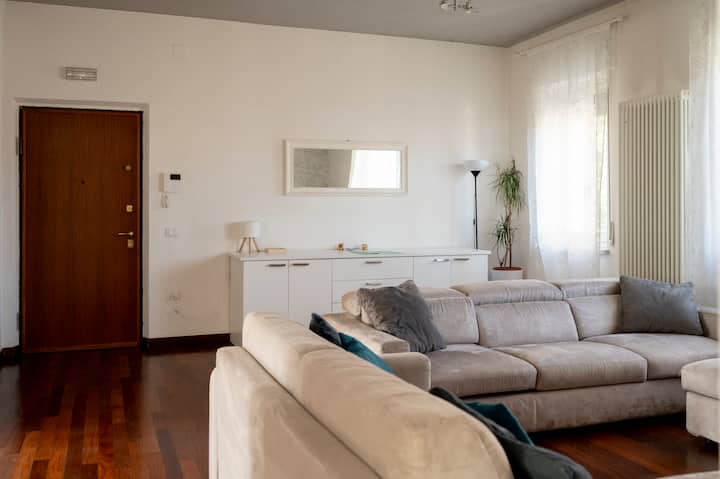 La Finestra Sul Castello | Eleganza E Comfort - Ascoli Piceno