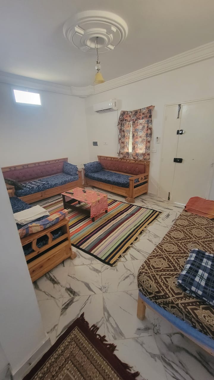 S+1 Proche Corniche Centre Houmt Souk - Houmt Souk