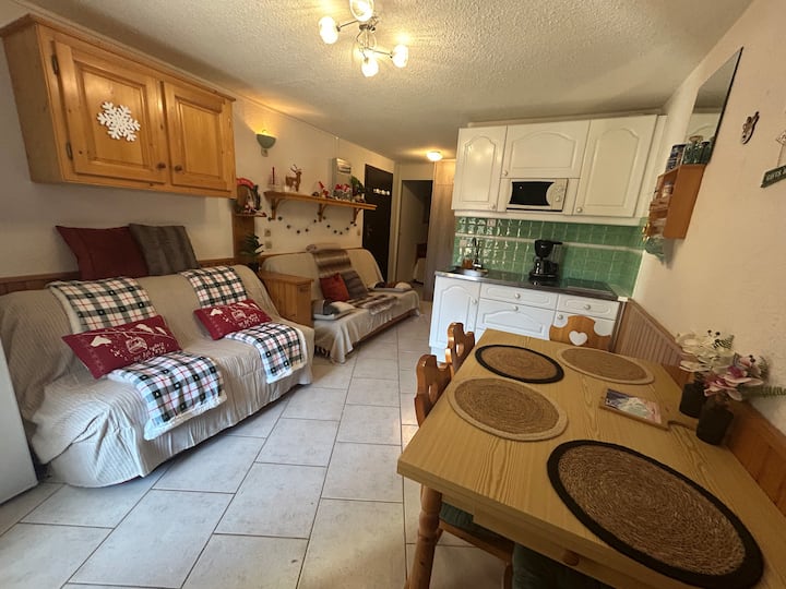 Charmant Appart 4/5 Personnes - Lac de Gers