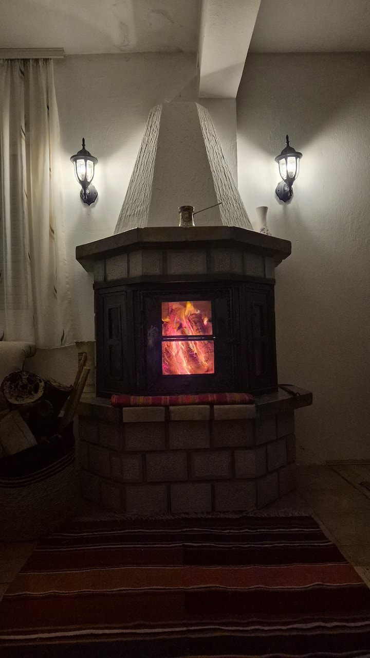 Gazdinstvo ĐUrović - Monténégro