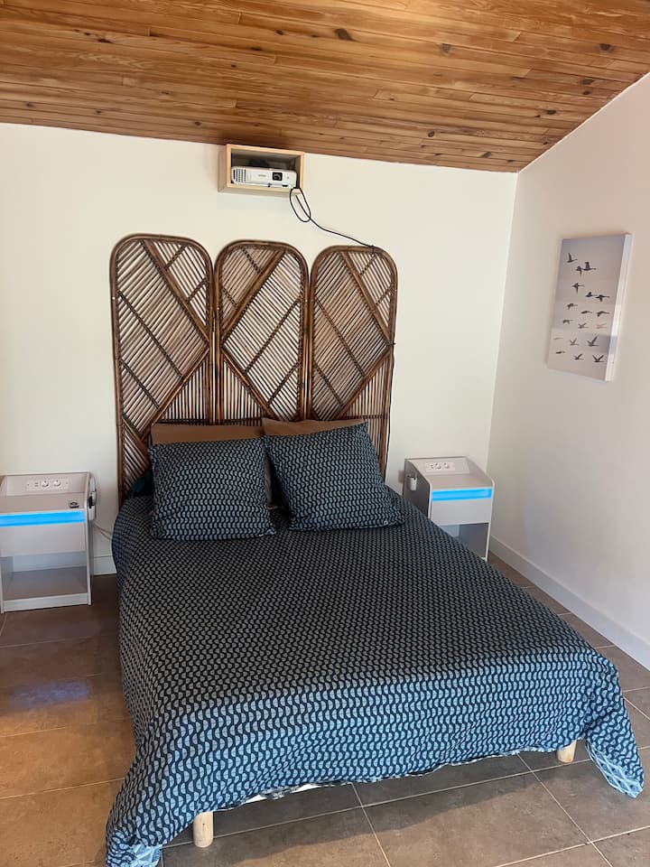 Maison Cosy Ambares - Lormont