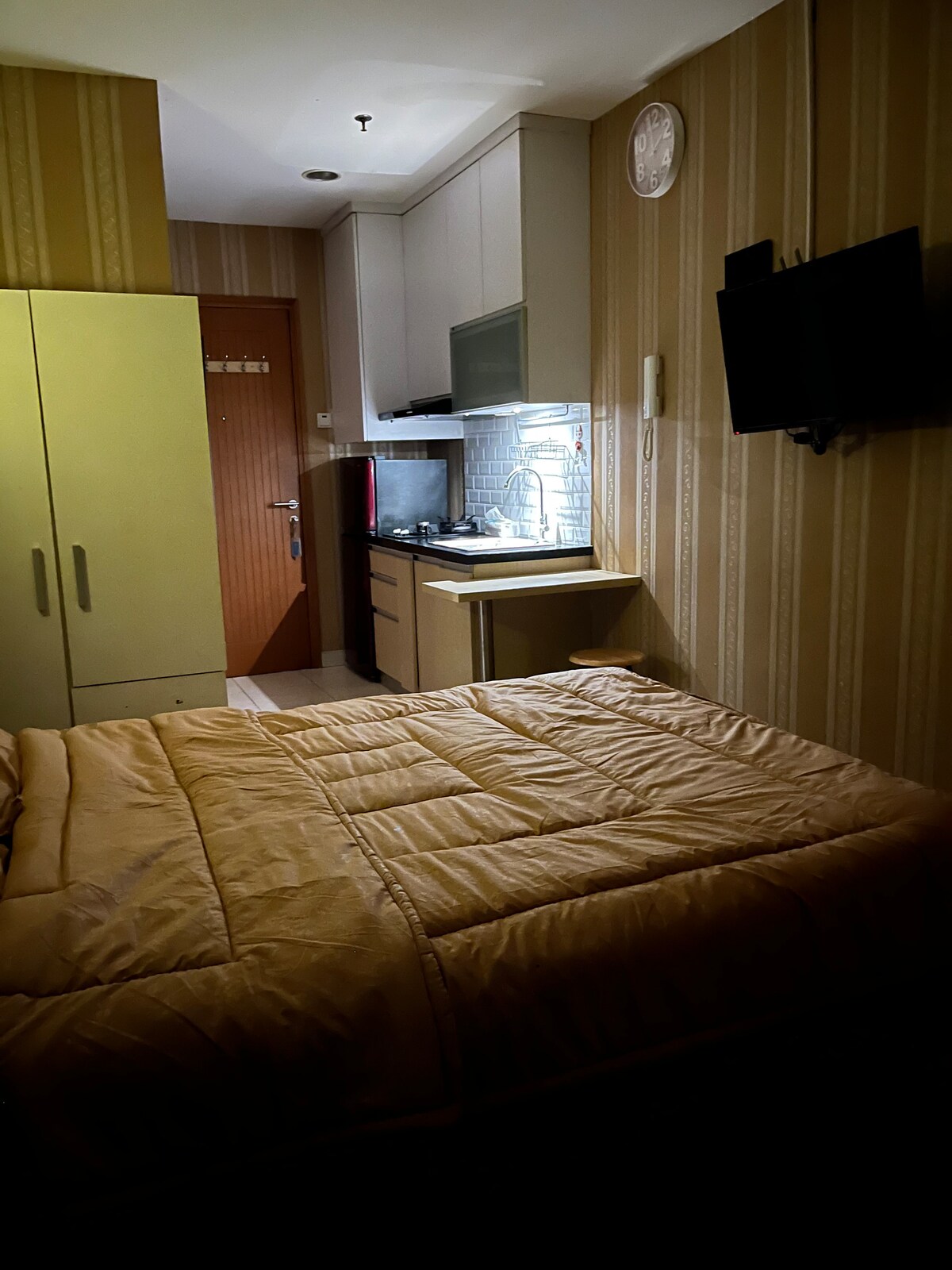 Cinere Bellevue - Apartments for Rent in Cinere, West Java, Indonesia ...