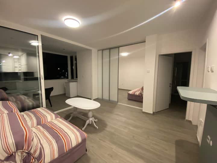 Hs Apartment - Budva