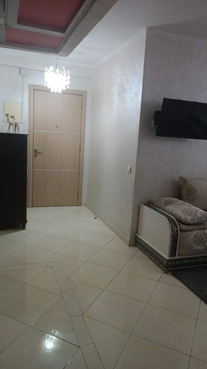 Appartement Agadir - Agadir