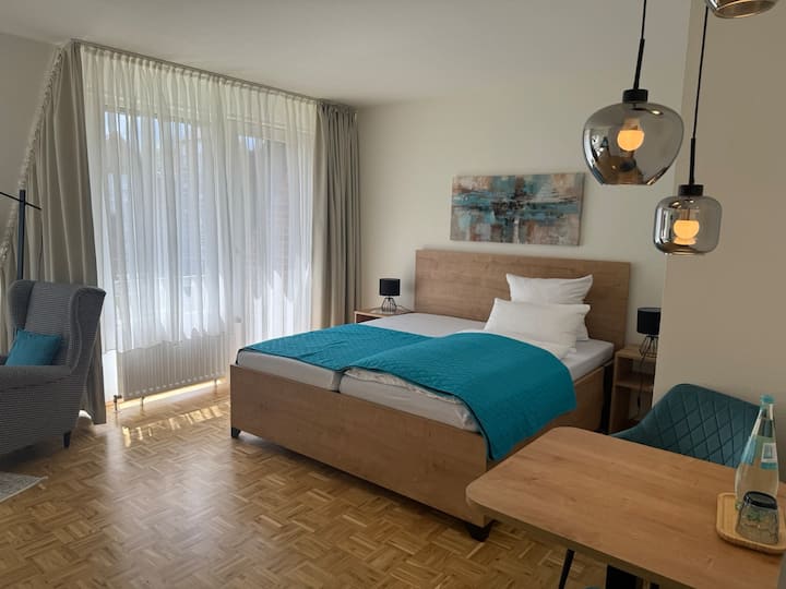 Residenz Im Herzen Von Münster - Münster