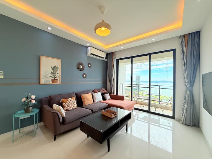 Regaliapark | 2br 4pax | Forestcity | Wifi - Kukup