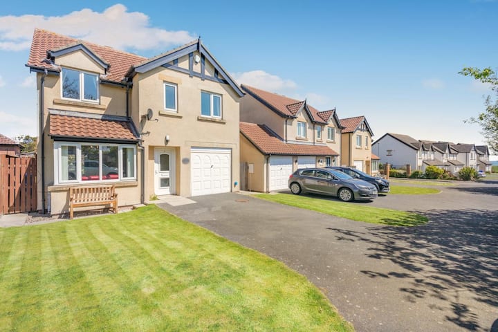 4 Bed In Seahouses (Oc-k32246) - Seahouses