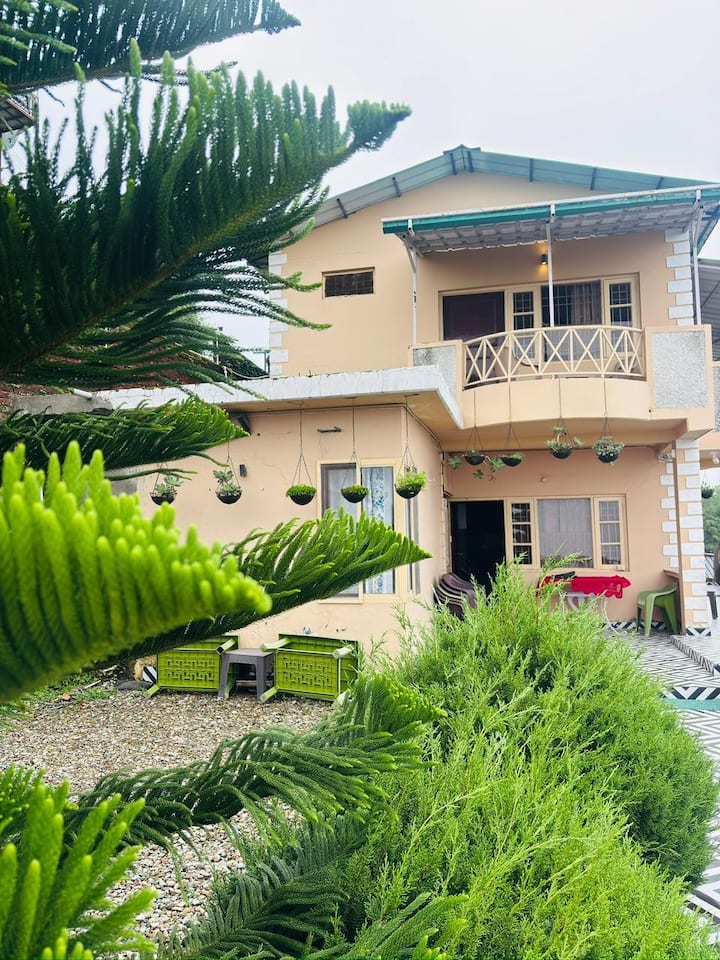 Hr Windsong - Mussoorie