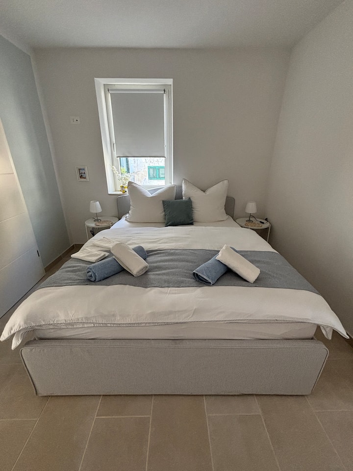 Casa Pupetta - Salerno