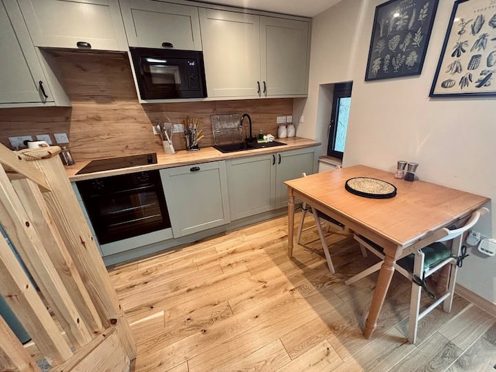 1 Bedroom Conversion Willow House - Skye