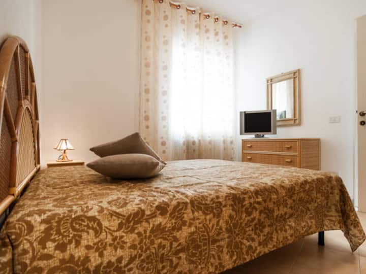 Apartment Ulisse 5p - Sperlonga