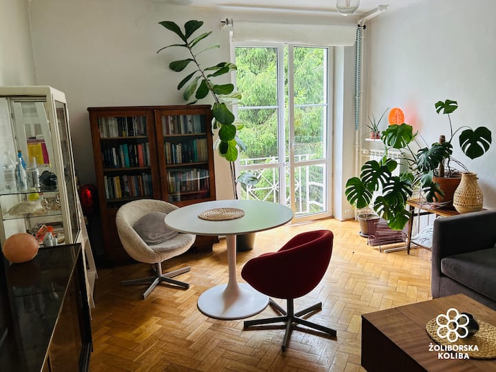 ŻOliborska Koliba - Varsovia