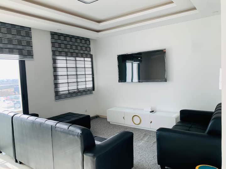 Executive Apartment, Vdn - Dakar