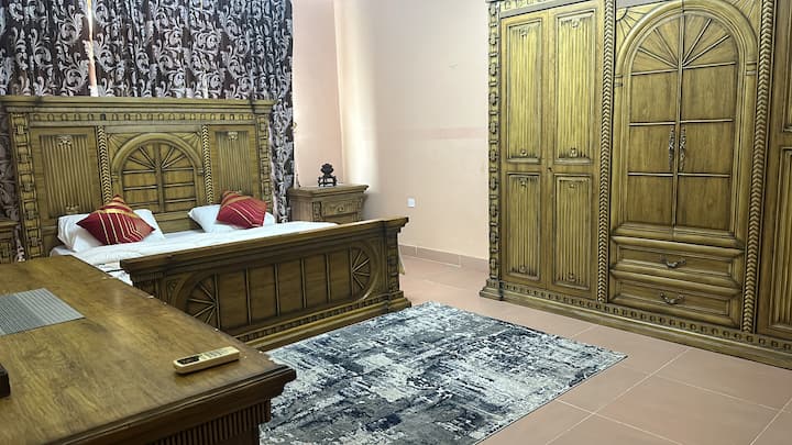 Comfortable Rooms - Salalah