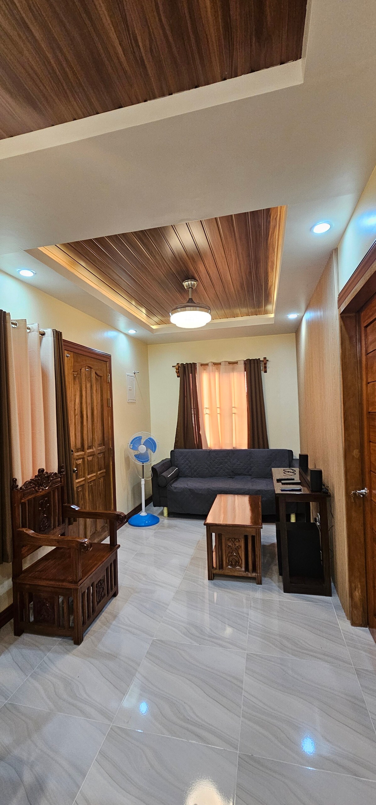 IBM Homestay Bacolod St., Doongan, Butuan City - Houses for Rent in ...