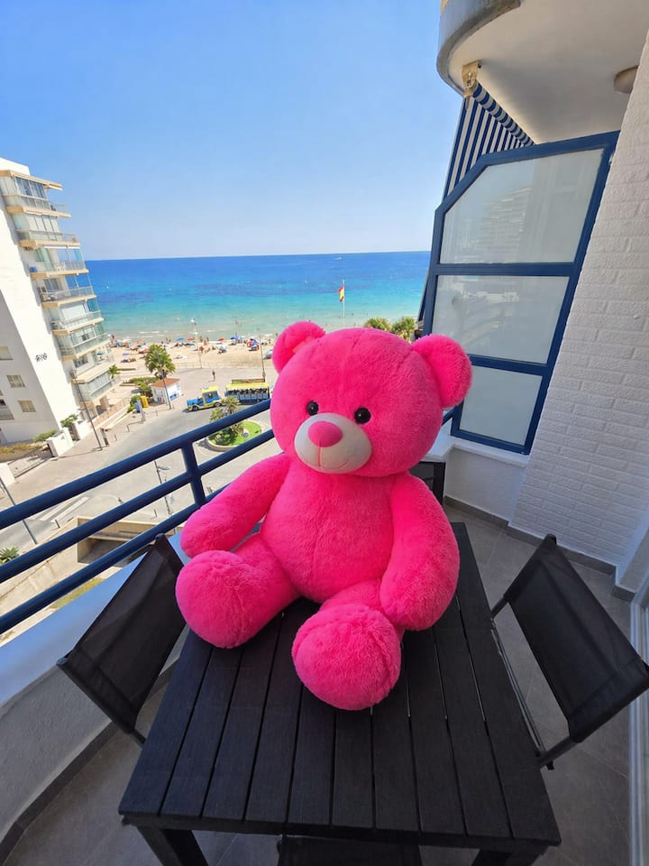 Arenal Sea Views - Calpe