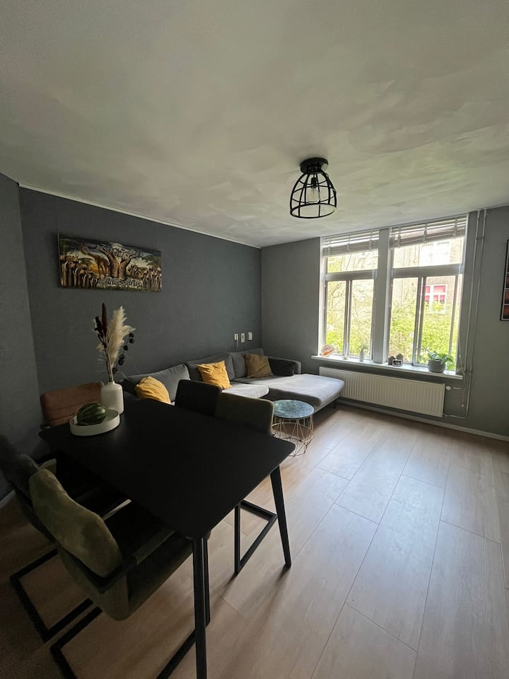 Casa Jj Amsterdam - Amsterdam