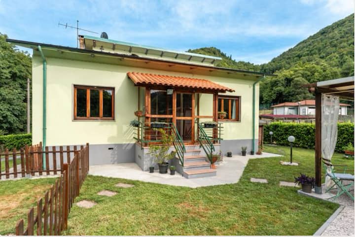 Casa Neva - Viareggio