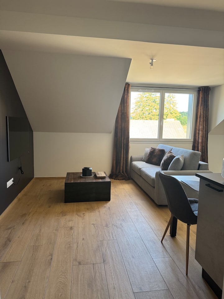 Appartement Résidence De Standing - Métabief