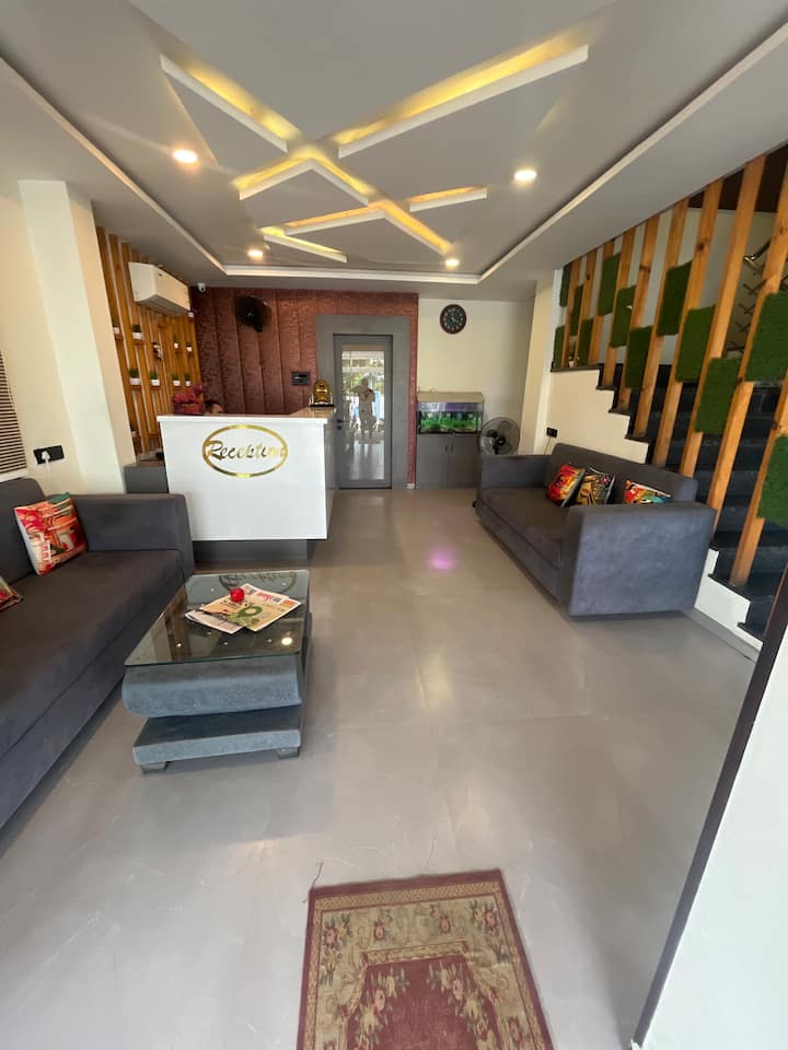 Hotel Md Star - Nagpur