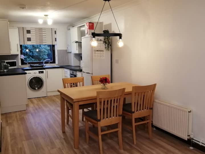 Home In Stirling - Stirling