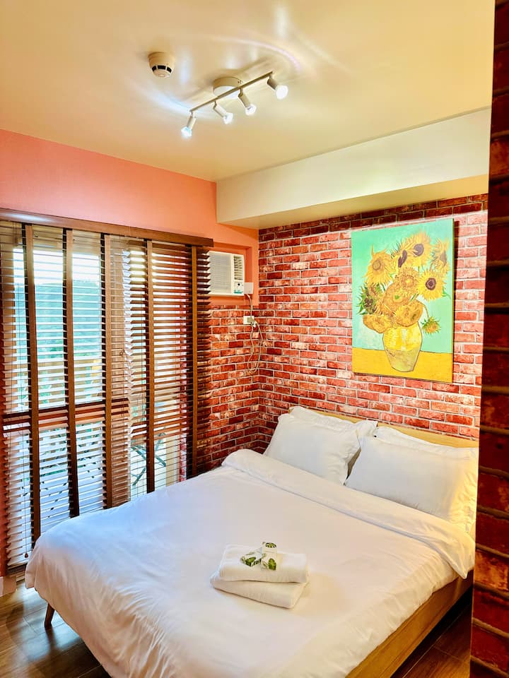 Twin Lakes Manor 1 Unit 8-b | Cozy Studio - Alfonso