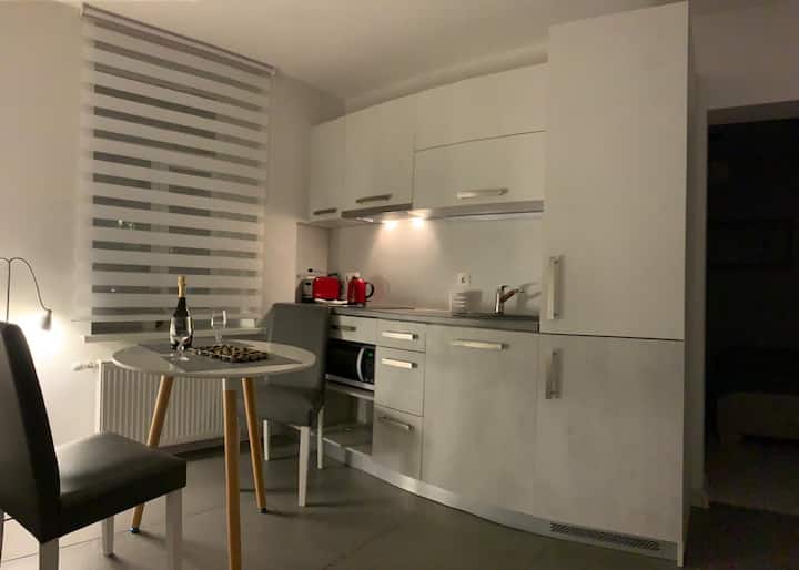 Sky Apartment 27 - Riga