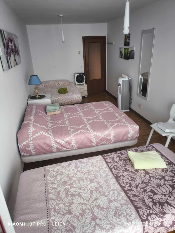 Habitación Para San Fermín - Pampelune