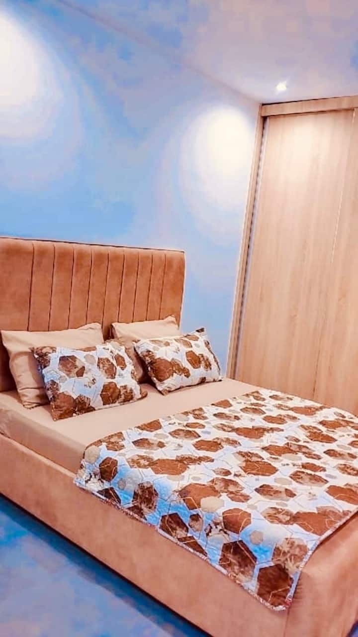 Résidence Proche Sheraton 2min - Oran