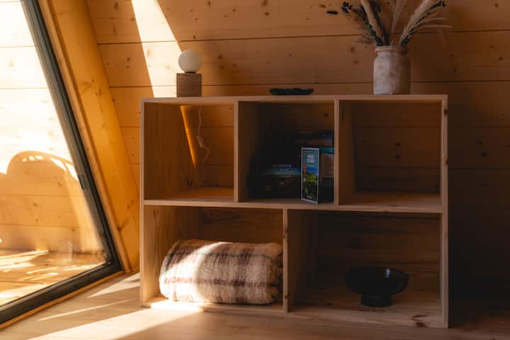 Chalet Epicéa - Chambon-sur-Lac