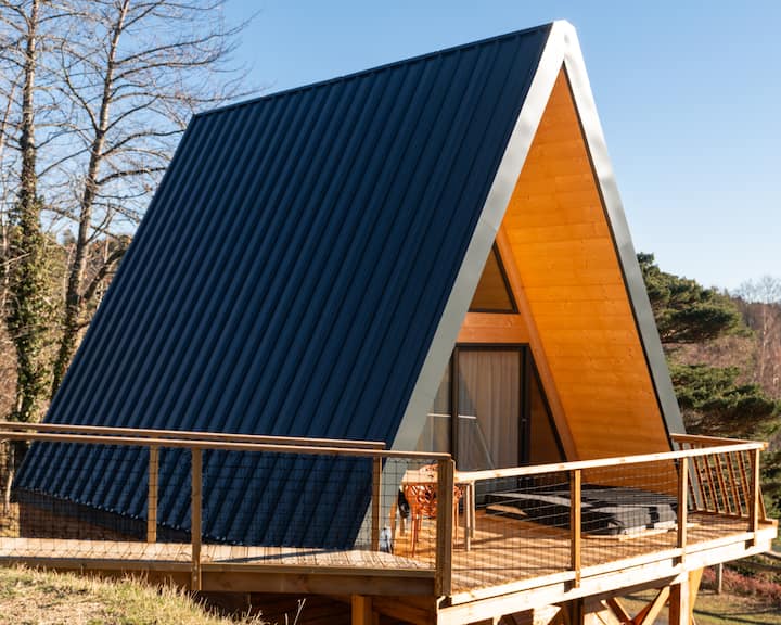 Chalet Epicéa - Super-Besse