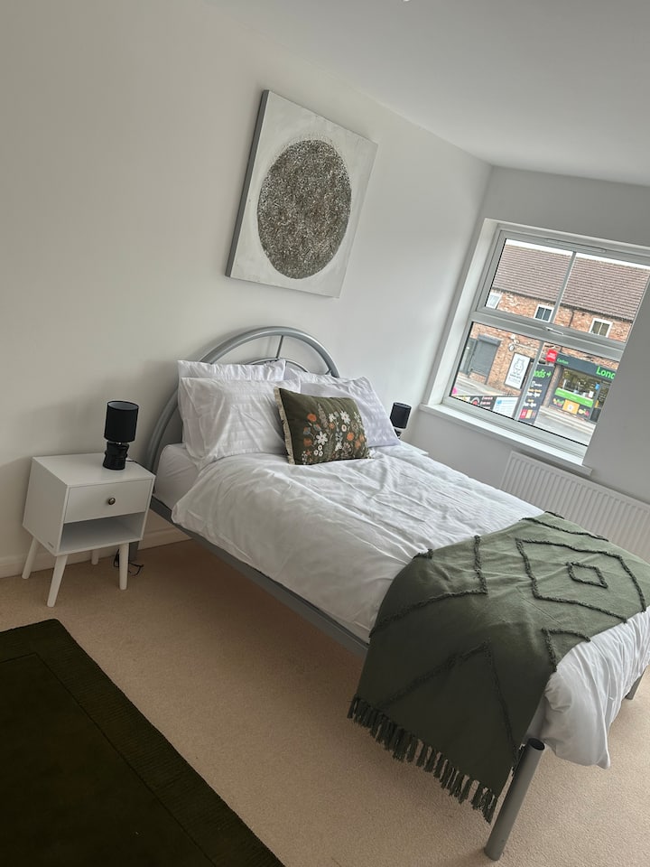 Nkb Lettings - Selby