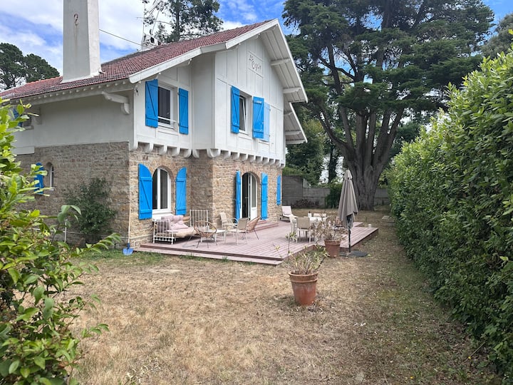 Maison 200m De La Grande Plage - Erdeven