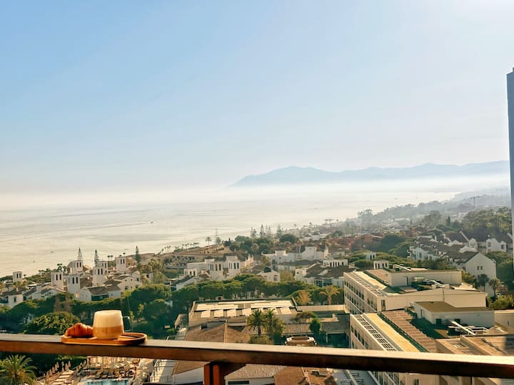 Apartamento En Marbella - Marbella