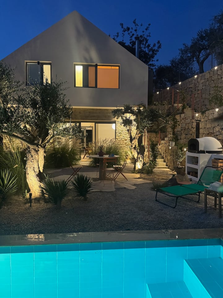 Sowk Guesthouse - Lebanon