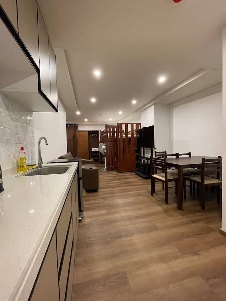 Lyndor Homestay - Baguio