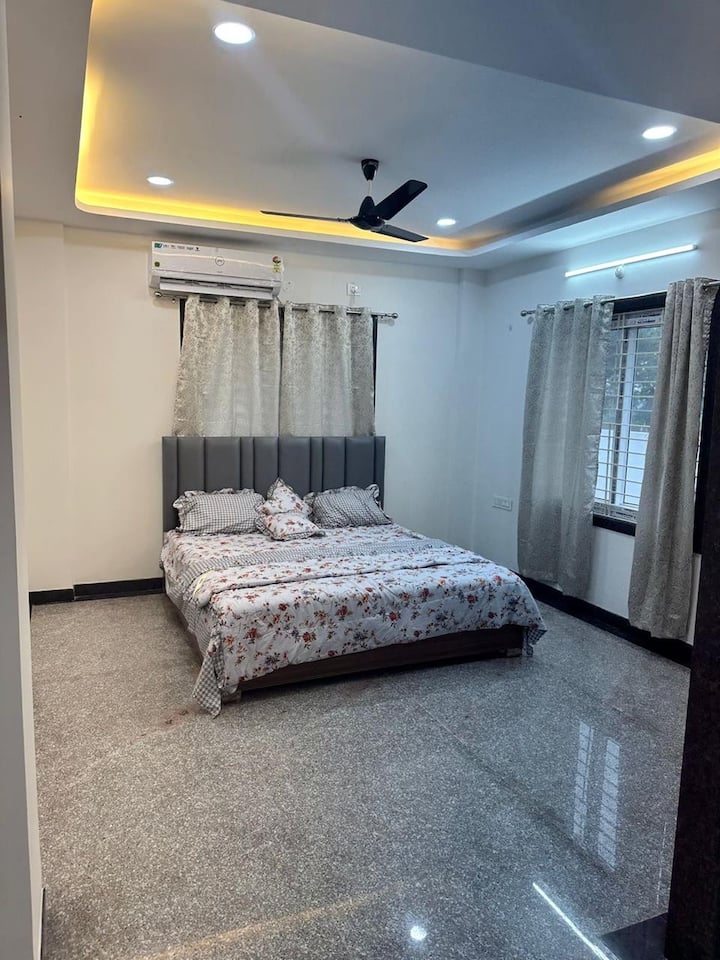 Luxury Duplex Farmhouse Villa At Moinabd Hyderabad - Hyderabad