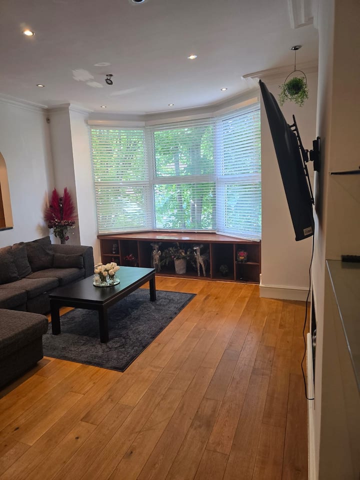 3bed Apartment Hendon - Mill Hill