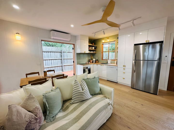 The Olivine Retreat In Newport - Williamstown