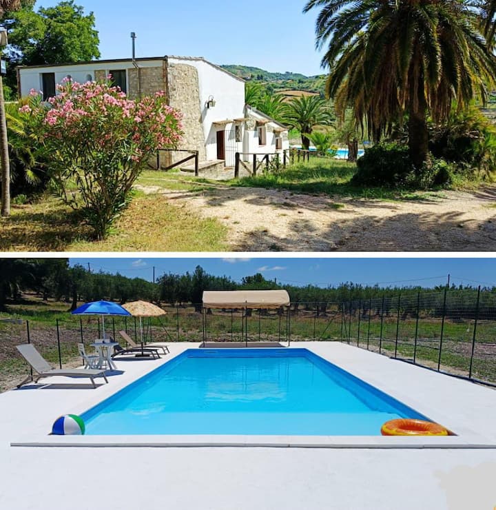 L'antico Casale - Szicília