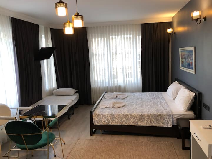 Galata Studio - Estambul